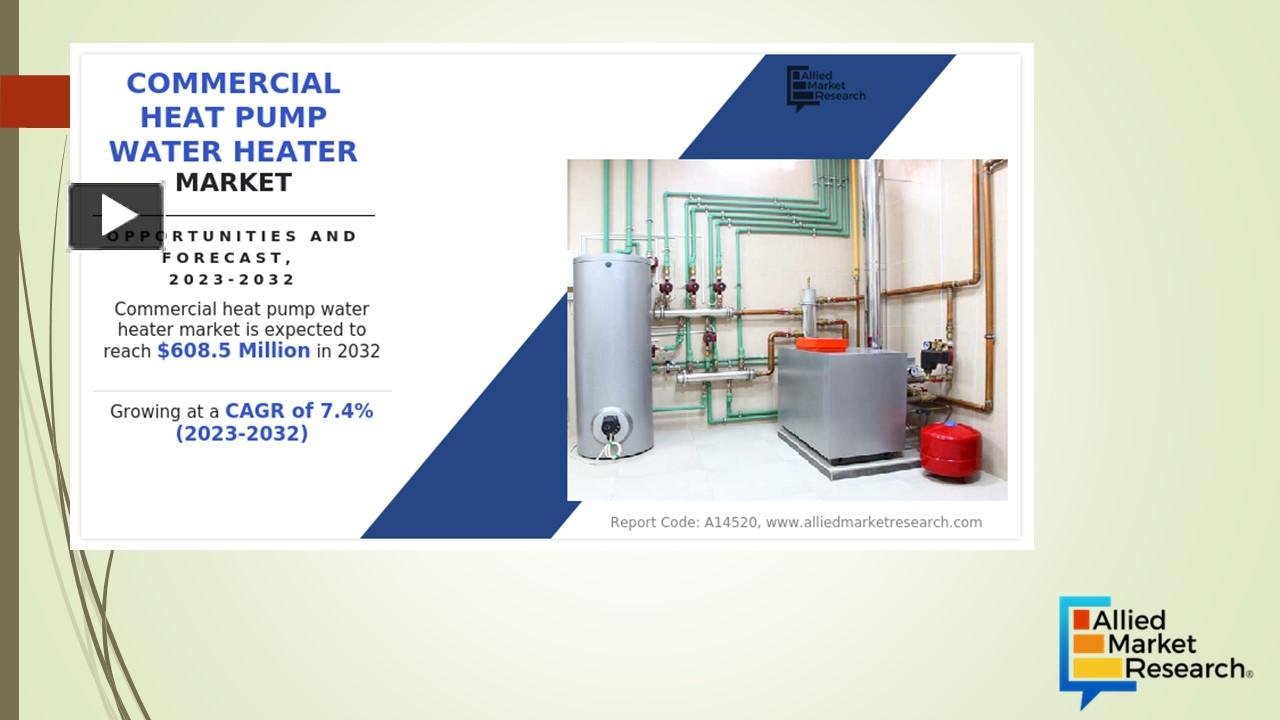 PPT – commercial heat pump water heater market PowerPoint presentation | free to download - id ...