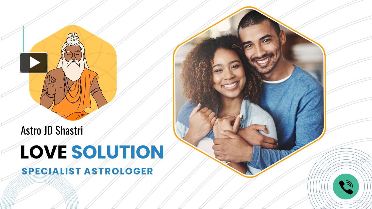 PPT – Love Relationship Problem Specialist 9914937826 PowerPoint presentation | free to download ...