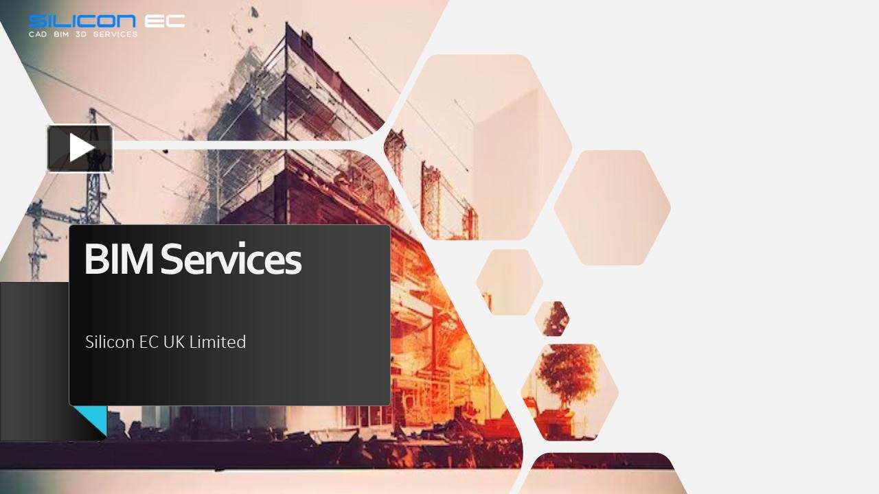 PPT – BIM Services PPT PowerPoint presentation | free to download - id: 9881df-MWIzY