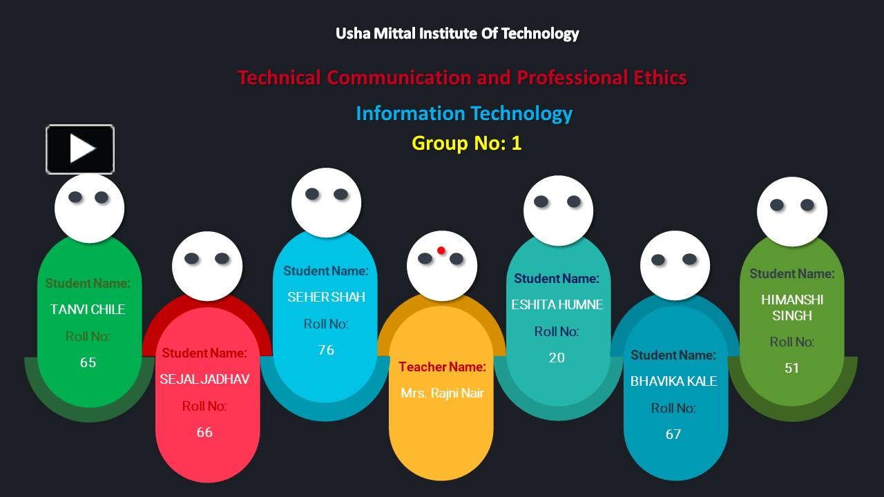 Mmmmmm presentation | free to download