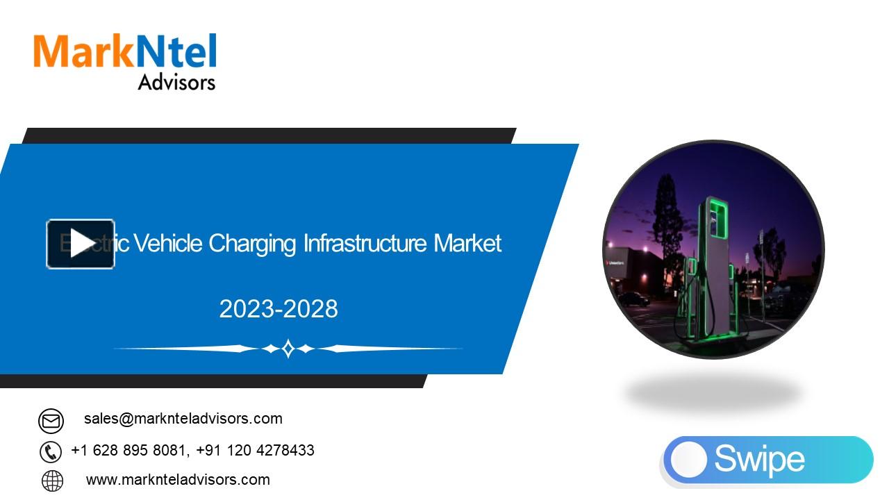 PPT – Global Electric Vehicle Charging Infrastructure Market Research Report: Forecast (2023 ...