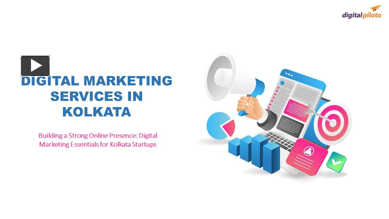 PPT – Building a Strong Online Presence: Digital Marketing Essentials for Kolkata Startups ...