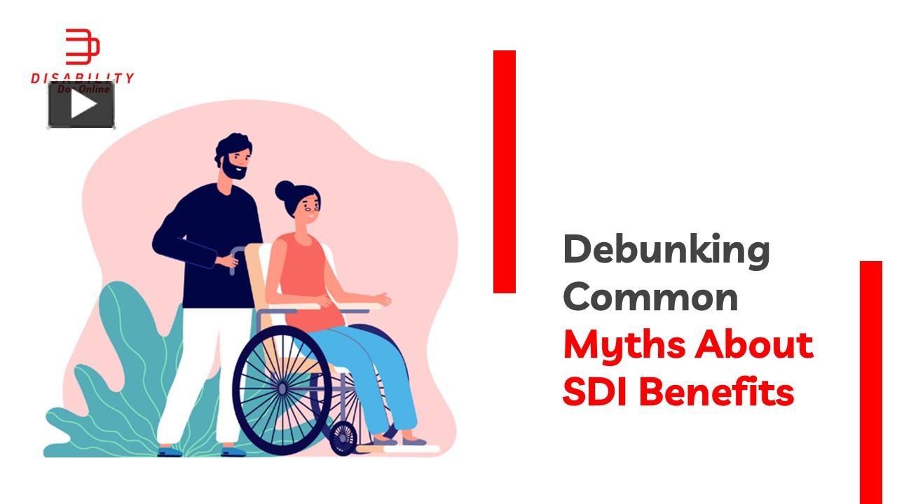 PPT – Debunking Common Myths About SDI Benefits PowerPoint presentation | free to download - id ...