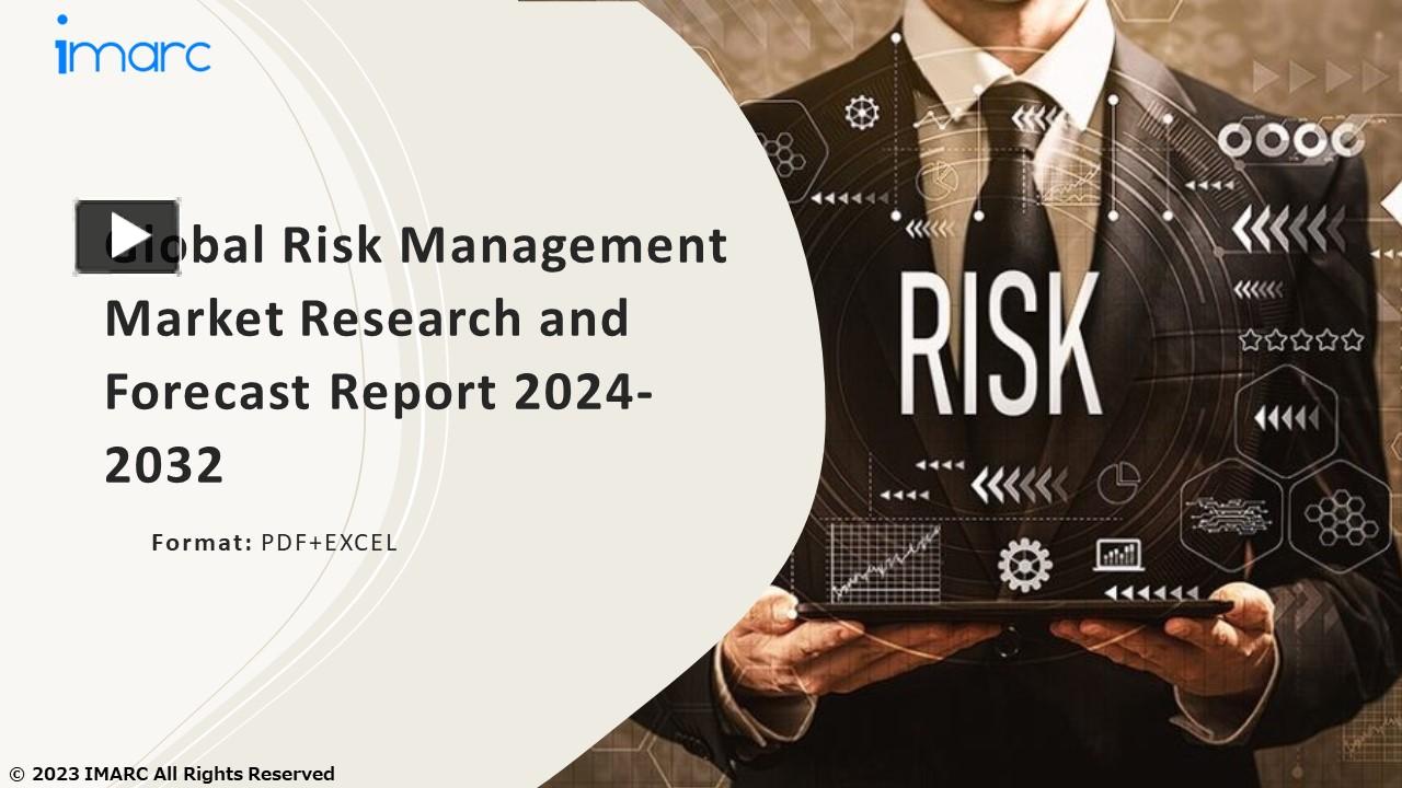 PPT – Risk Management Market PPT: Growth, Outlook, Demand, Keyplayer Analysis and Opportunity ...