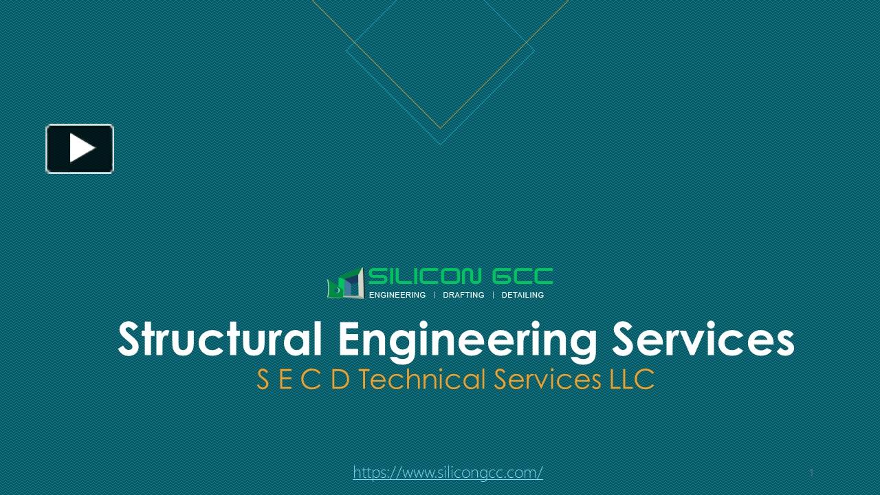 PPT – Structural Engineering Services PowerPoint presentation | free to download - id: 98991c-NmViY