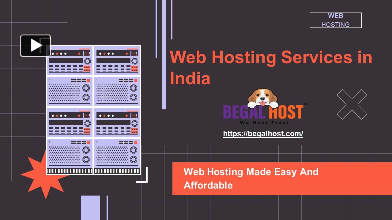 PPT – Best Web Hosting For Wordpress - BegalHost PowerPoint presentation | free to download - id ...