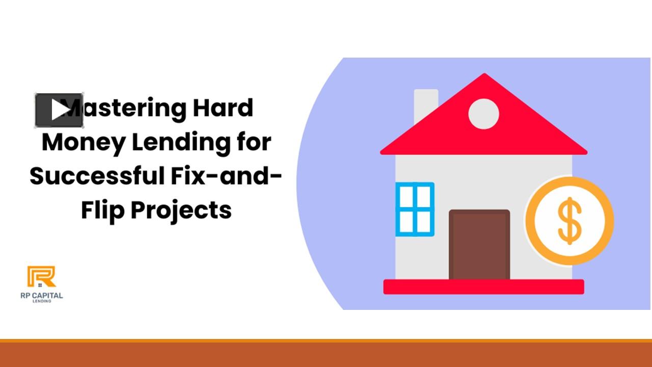 PPT – From Vision to Reality: Planning and Executing a Successful Fix and Flip Project ...