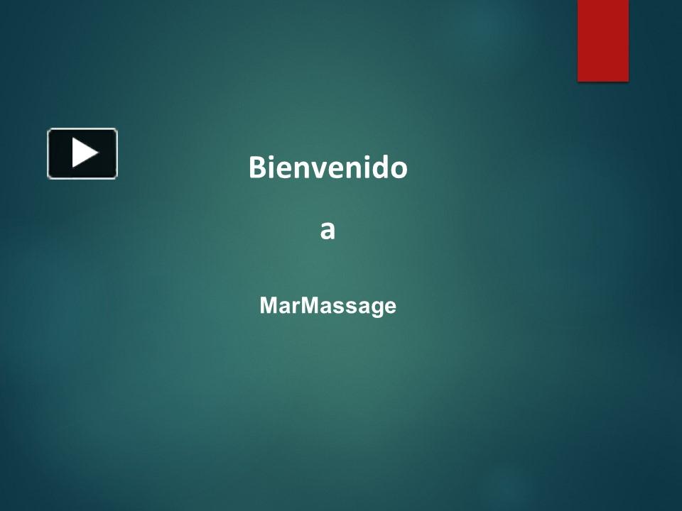 Consique el Mejor Masaje Para Embarazadas en L'Antiga Esquerra de l'Eixample presentation | free ...