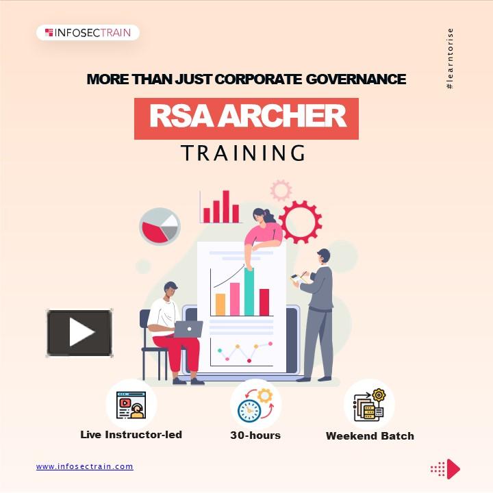 PPT – RSA Archer Training PowerPoint presentation | free to download - id: 98a7f2-MTNhM