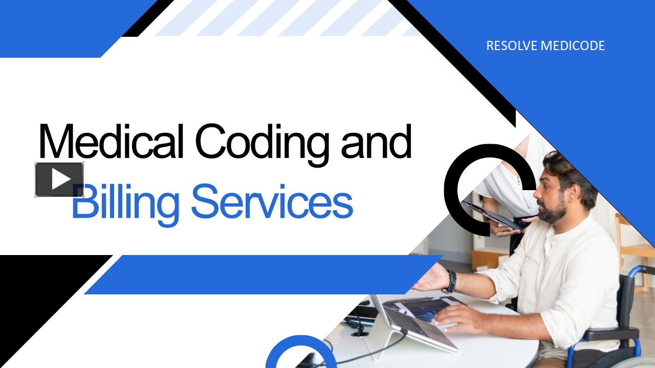 PPT – Medical coding and billing services PowerPoint presentation | free to download - id ...