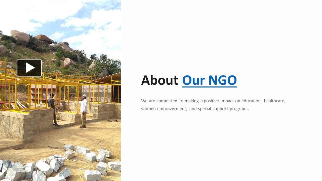 PPT – Ngo PowerPoint presentation | free to download - id: 98b202-ZWU2N
