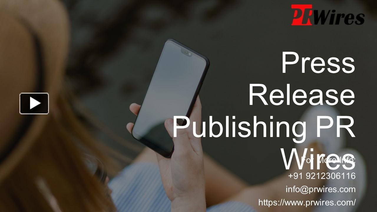 PPT – Press Release Publishing PR Wires PowerPoint presentation | free to download - id: 98b39e ...