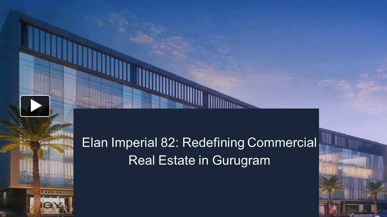 Elan Imperial 82 presentation | free to download