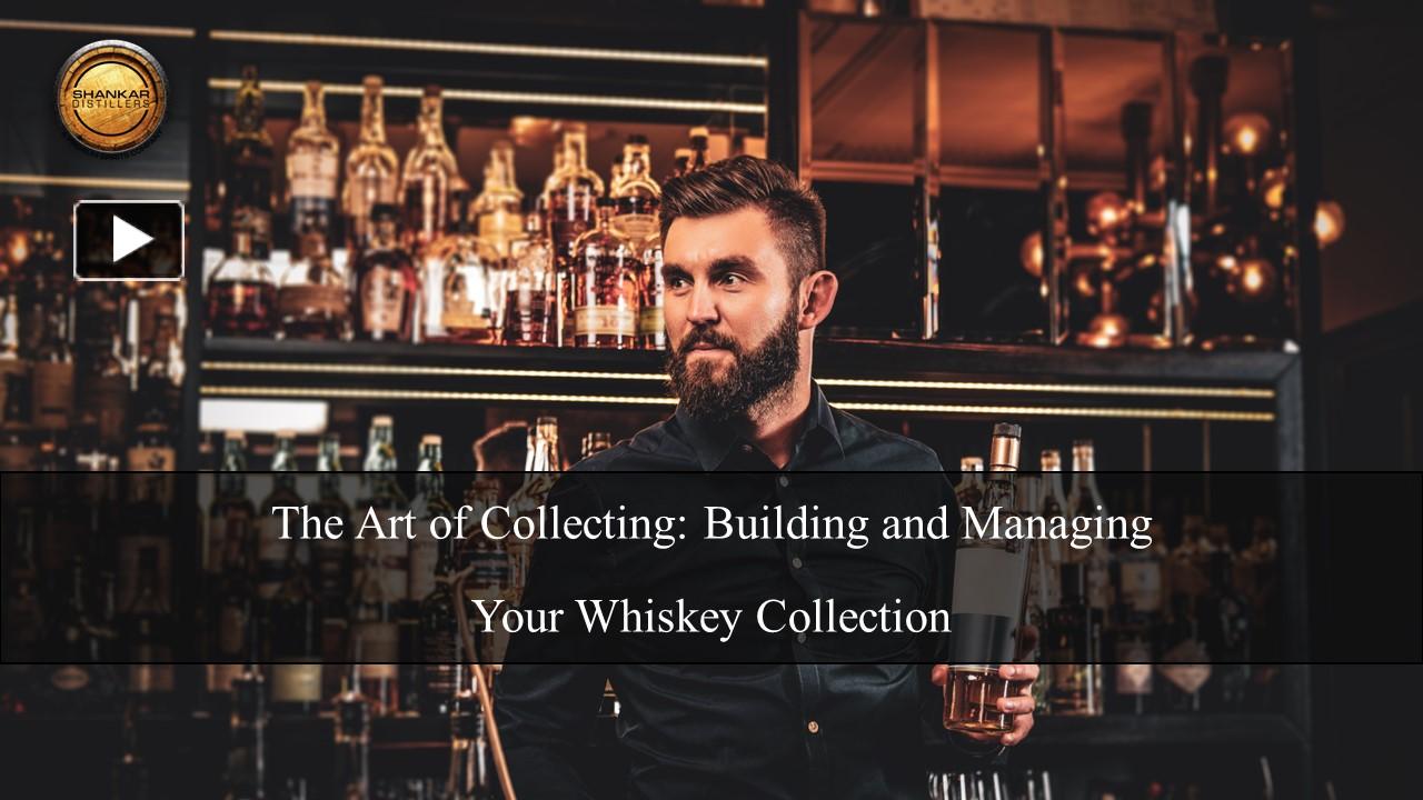 PPT – A Symphony in a Bottle: Whiskey Tasting Mastery Unleashed PowerPoint presentation | free ...
