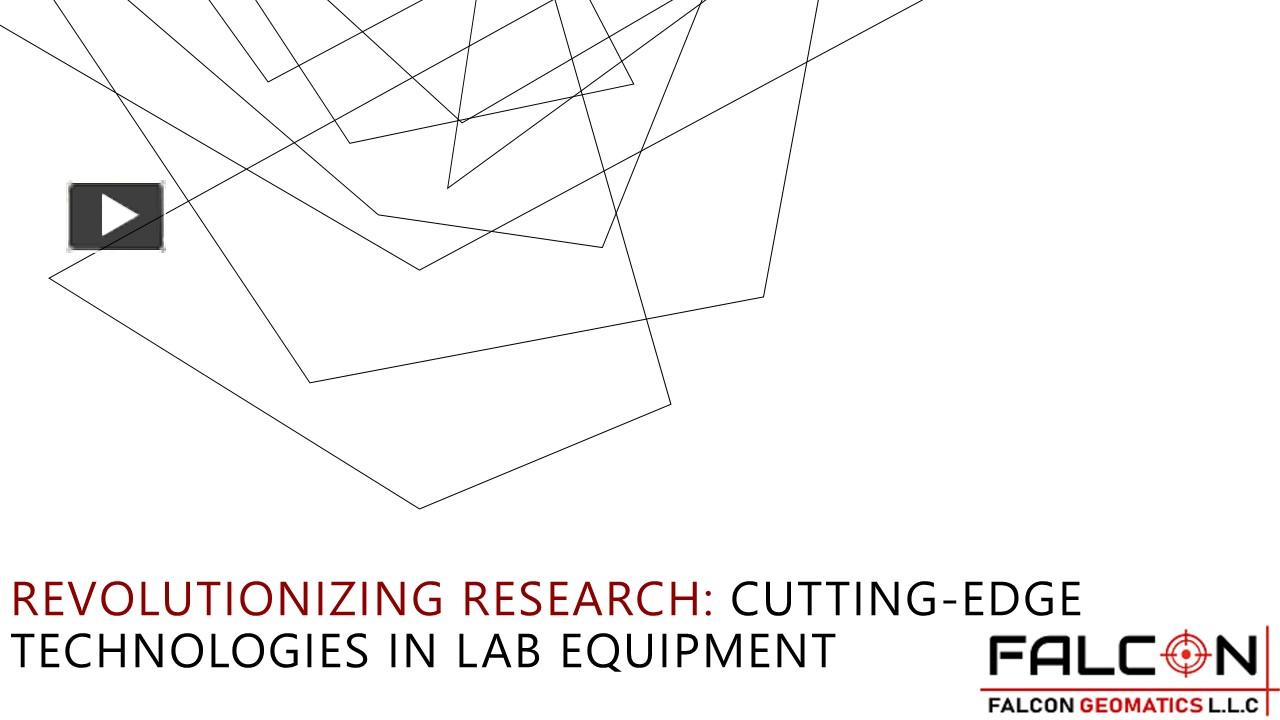 Ppt Revolutionizing Research Cutting Edge Technologies In Lab