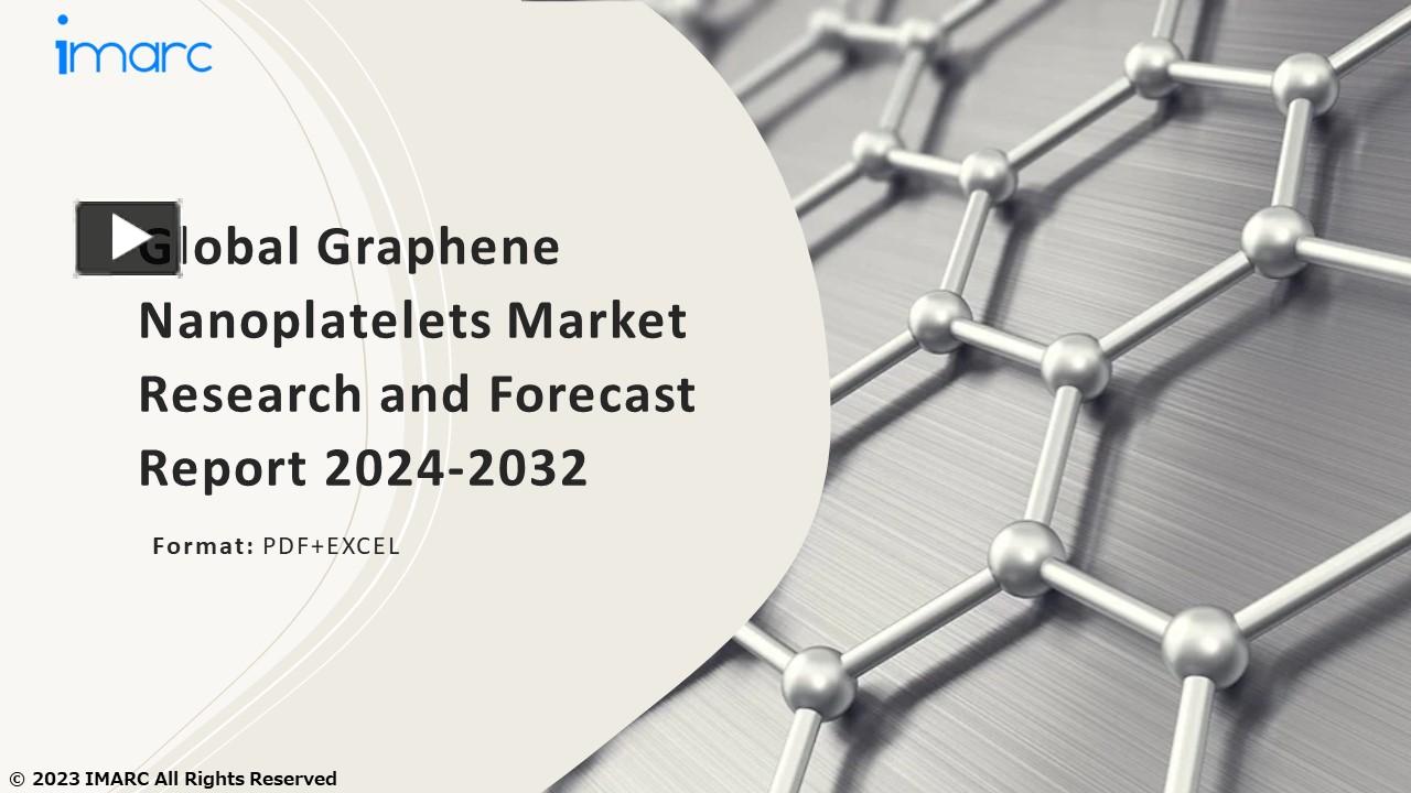 PPT – Graphene Nanoplatelets Market by Product Type, Distribution Channel, End User 2024-2032 ...