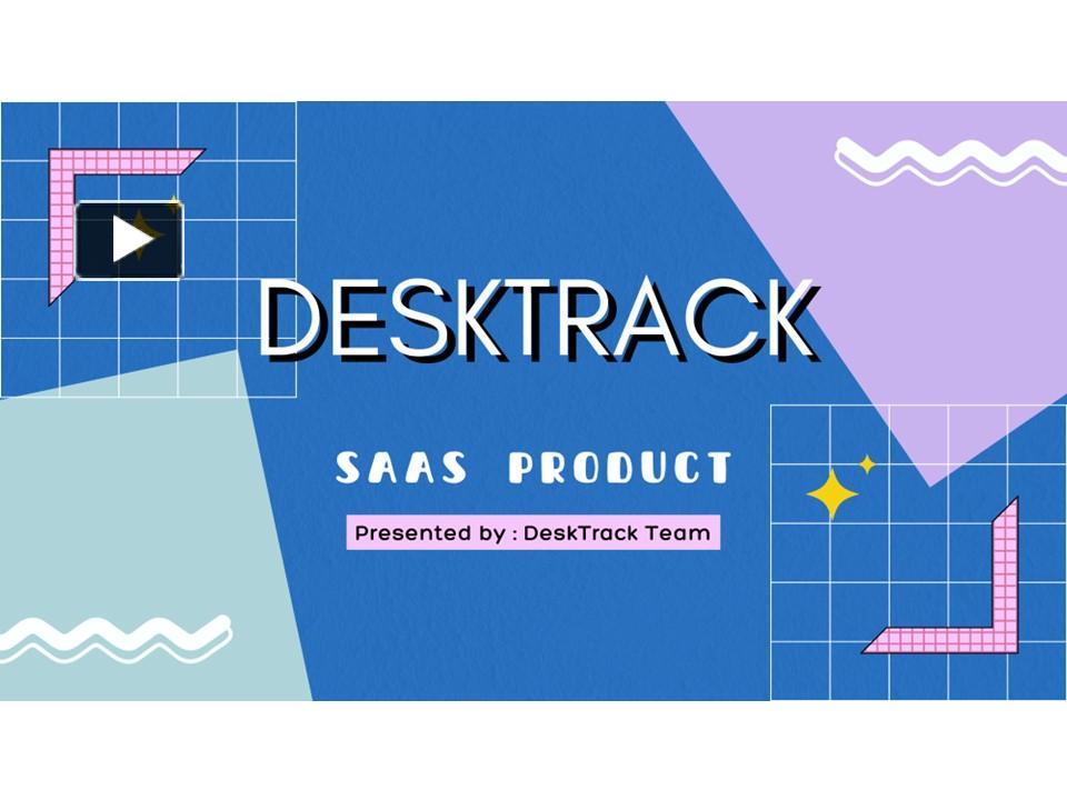 PPT – DeskTrack - Remote Work Monitoring Software PowerPoint presentation | free to download ...