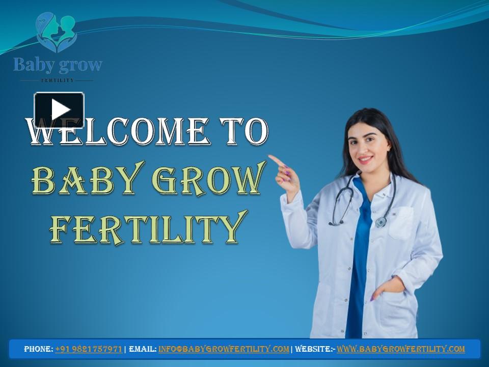 PPT – Choosing the Best IVF Center in Siliguri: Navigating Parenthood PowerPoint presentation ...