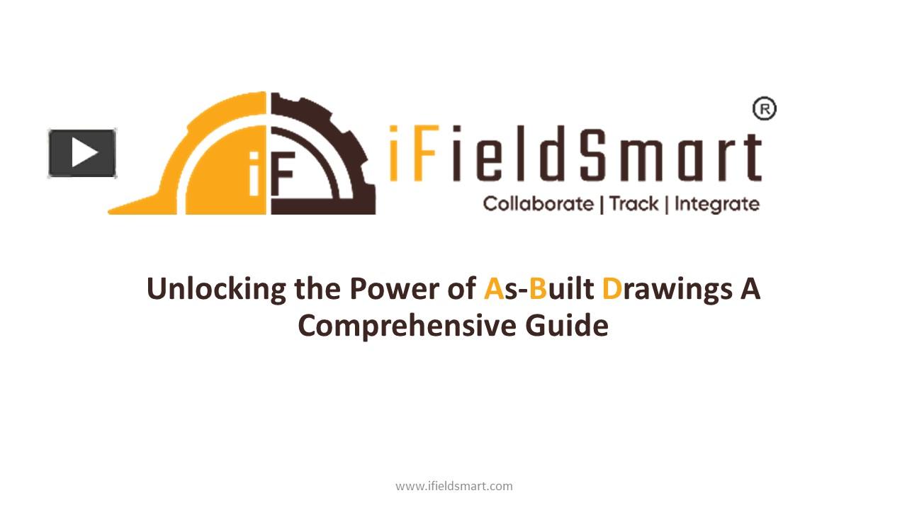 PPT – Unlocking the Power of As Built Drawing: A Comprehensive Guide PowerPoint presentation ...