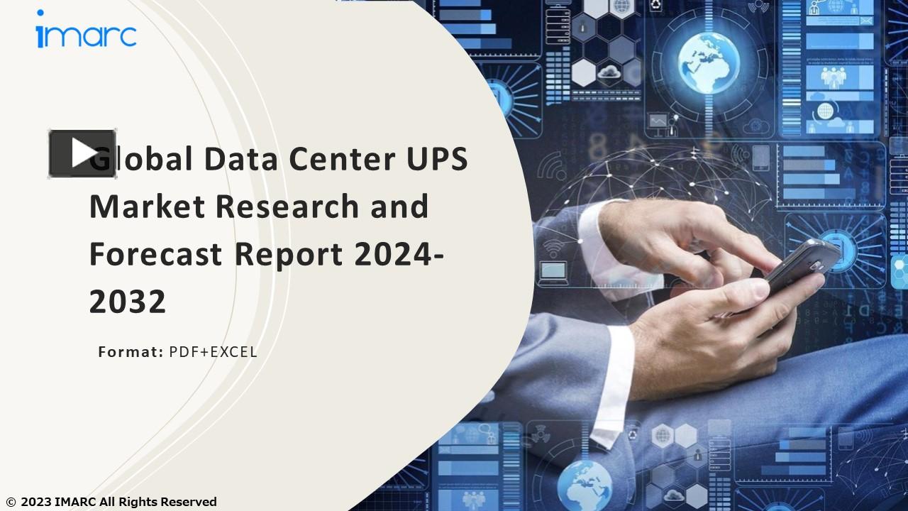 PPT – Data Center UPS Market Growth, Demand and Challenges of the Key Industry Players 2024-2032 ...