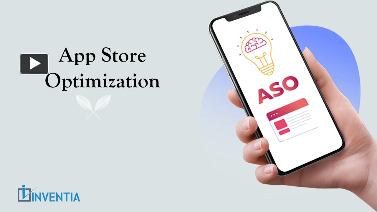 PPT – Ultimate Guide to App Store Optimization for Increased Downloads PowerPoint presentation ...
