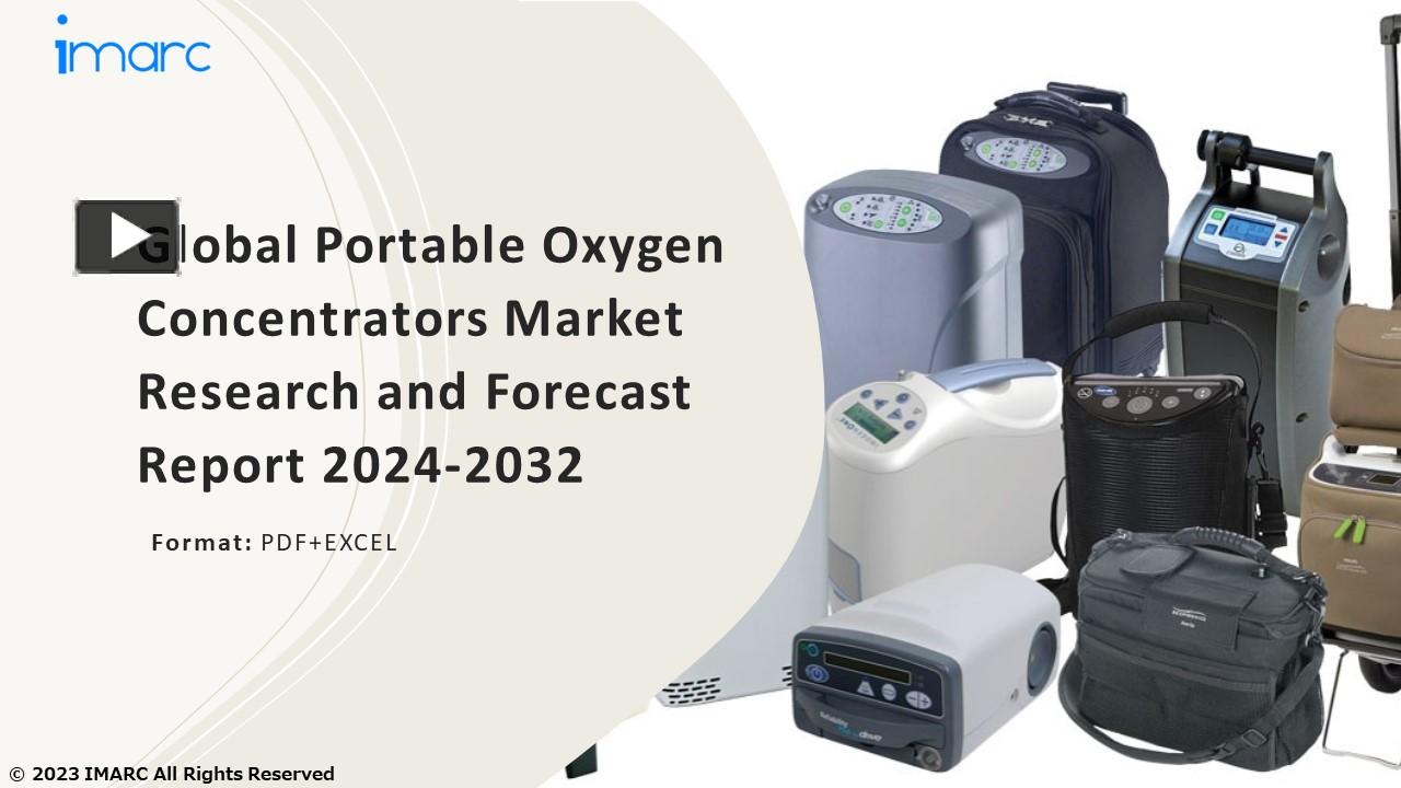 Portable Oxygen Concentrators Market Growth, Demand and Challenges of the Key Industry Players ...