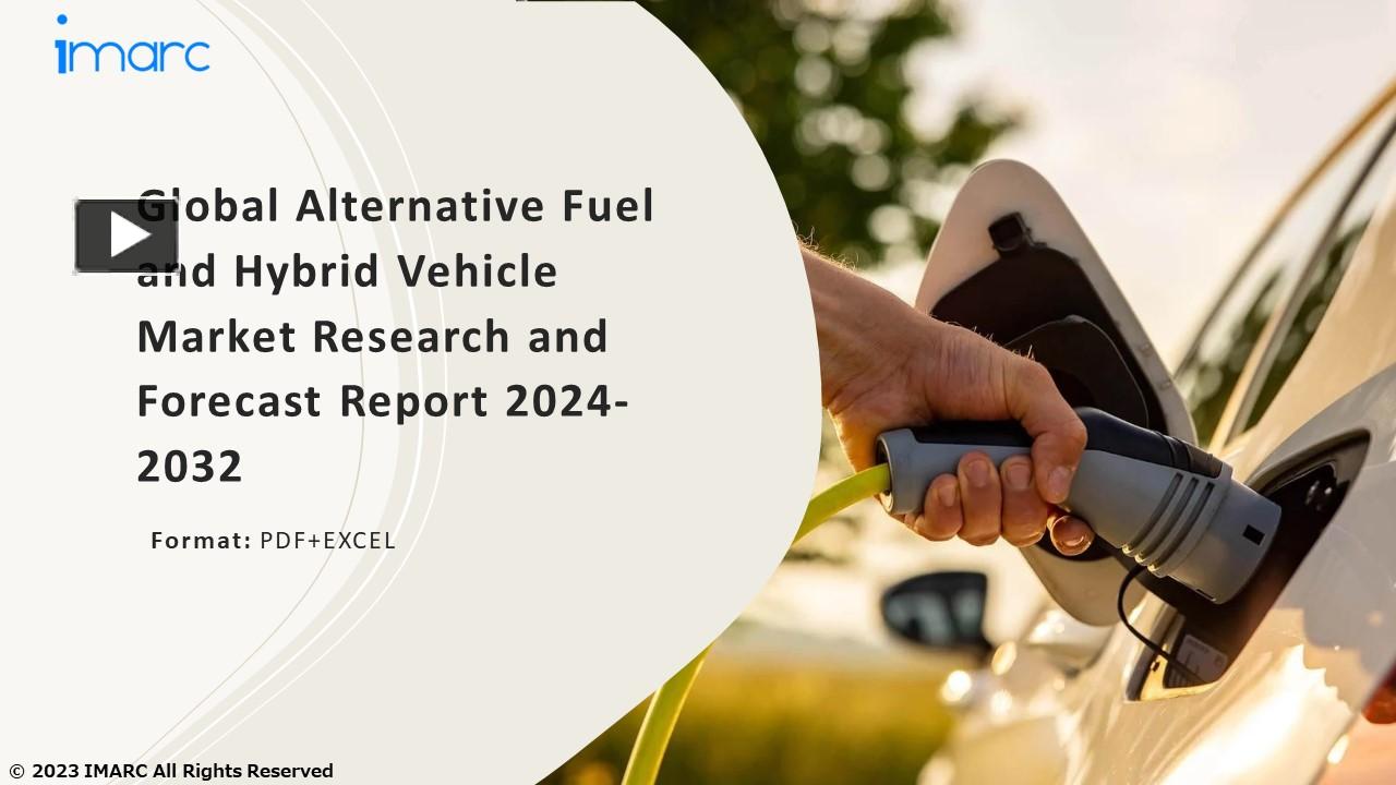 PPT – Alternative Fuel and Hybrid Vehicle Market Growth, Demand and Challenges of the Key ...