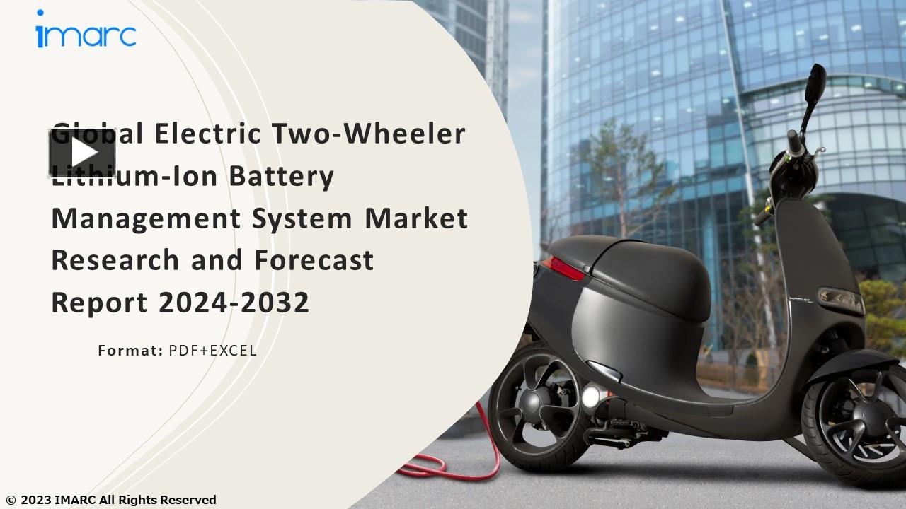 PPT – Electric Two-Wheeler Lithium-Ion Battery Management System Market Growth, Demand and ...