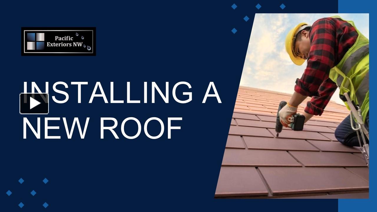 PPT – Roofing Replacement (2) PowerPoint presentation | free to download - id: 98c60d-YzBiN