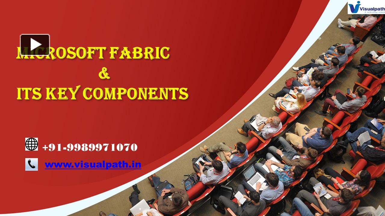 PPT – Microsoft Fabric Online Training | Microsoft Azure Fabric Training PowerPoint presentation ...