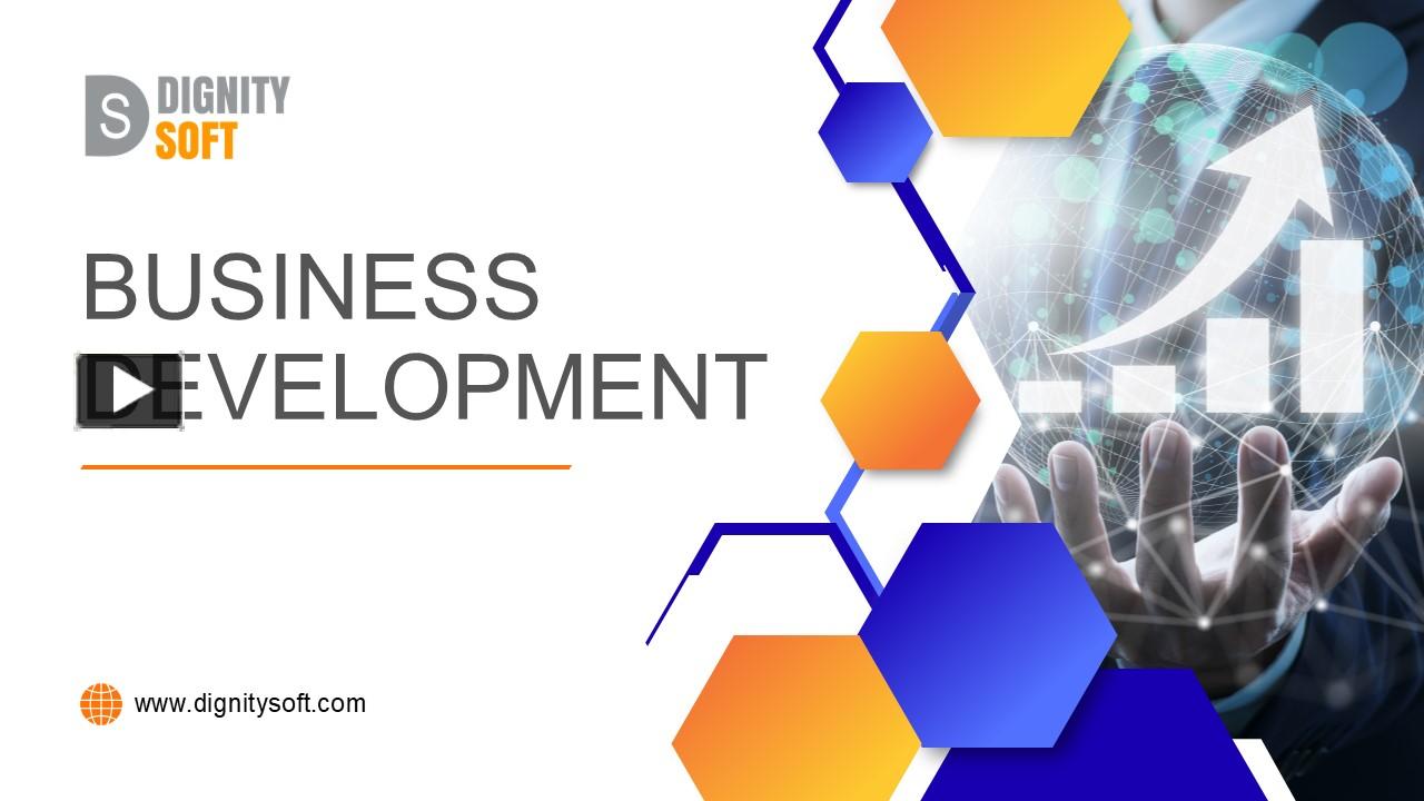 PPT – Elevating Business Growth with DignitySoft: Your Trusted Partner in Digital Marketing ...