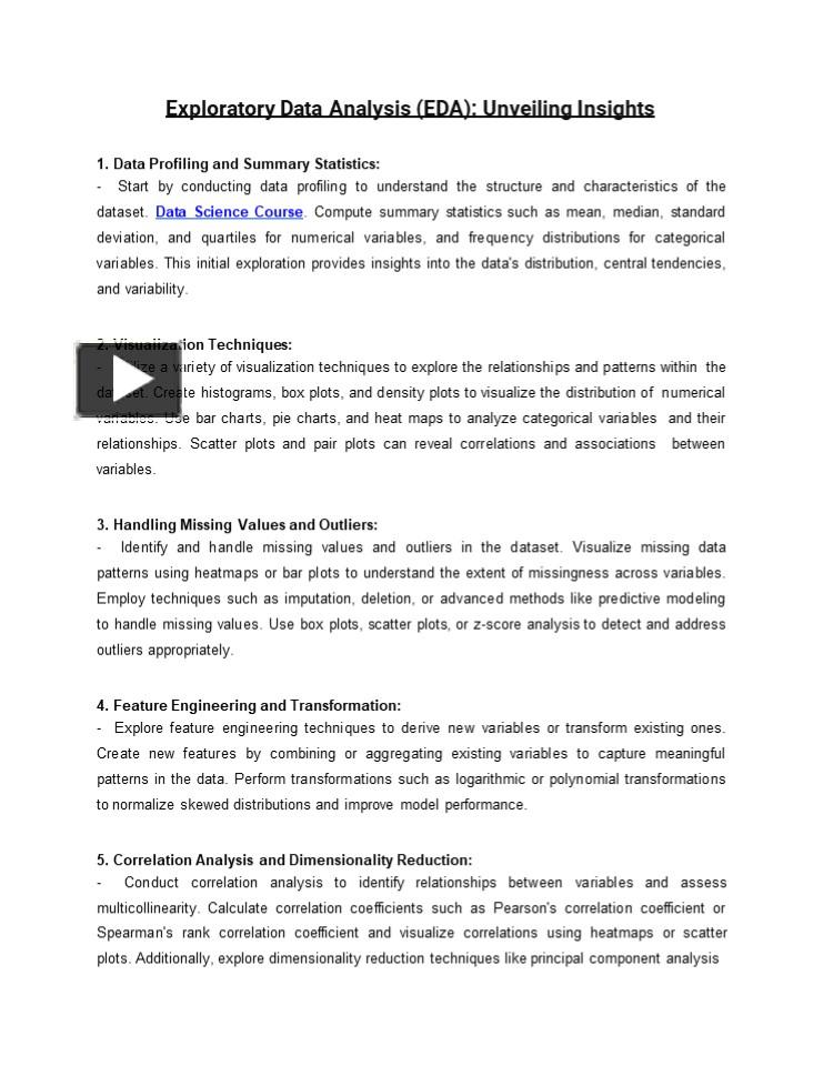 PPT – Data Science Course PowerPoint presentation | free to download - id: 98cb74-NTVhM