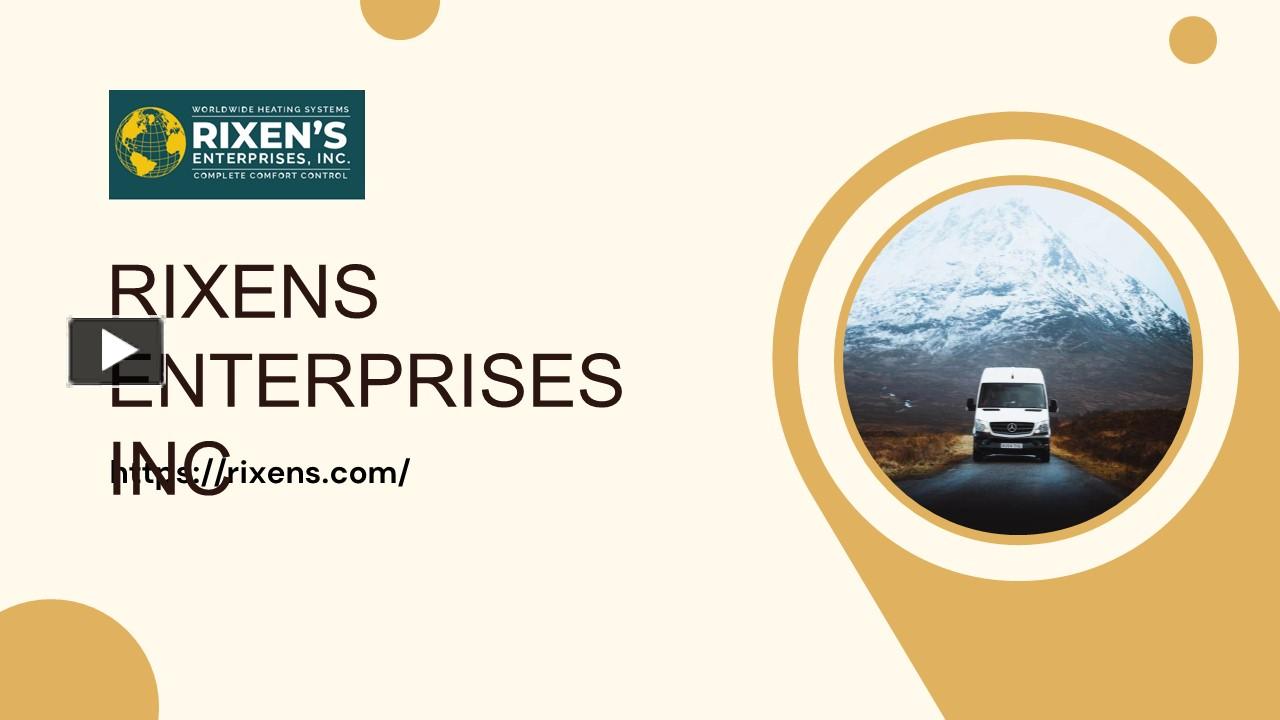 PPT – Rixens Enterprises Inc (3) PowerPoint presentation | free to download - id: 98d252-MTU4N