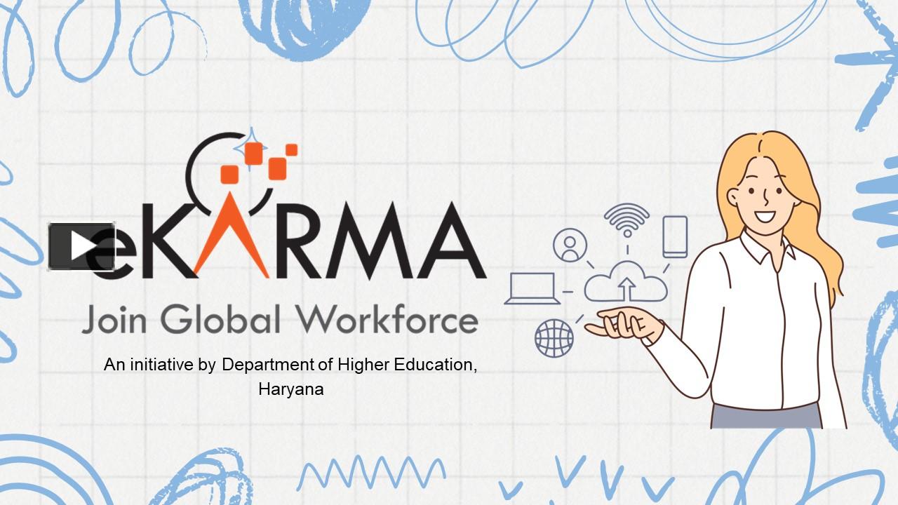 PPT – get started with ekarma PowerPoint presentation | free to download - id: 98d81c-N2U5O