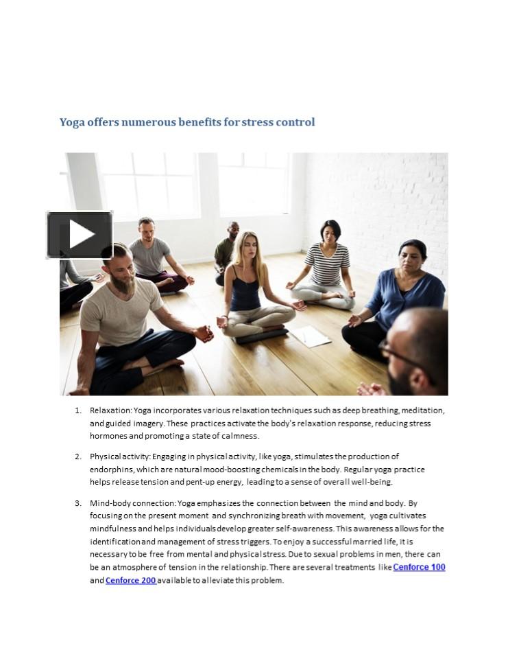 Arrowmeds presentation | free to download