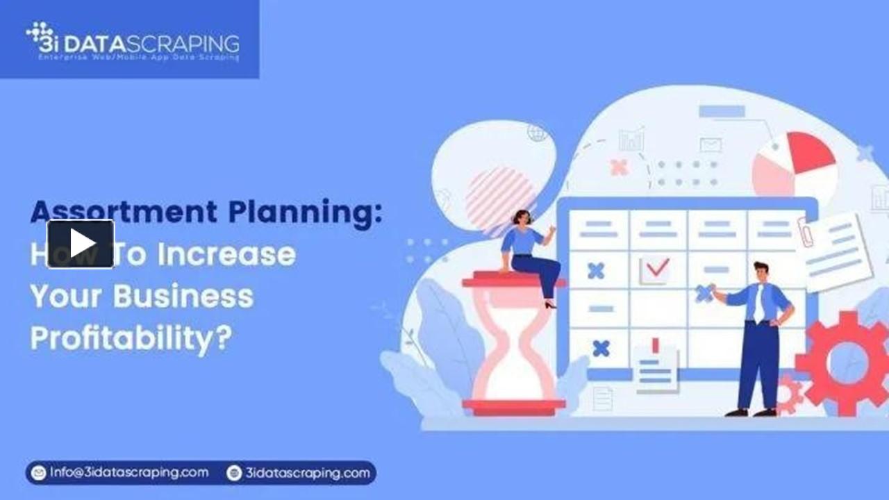 PPT – Assortment Planning in Retail - Product Assortment In Retail PowerPoint presentation ...