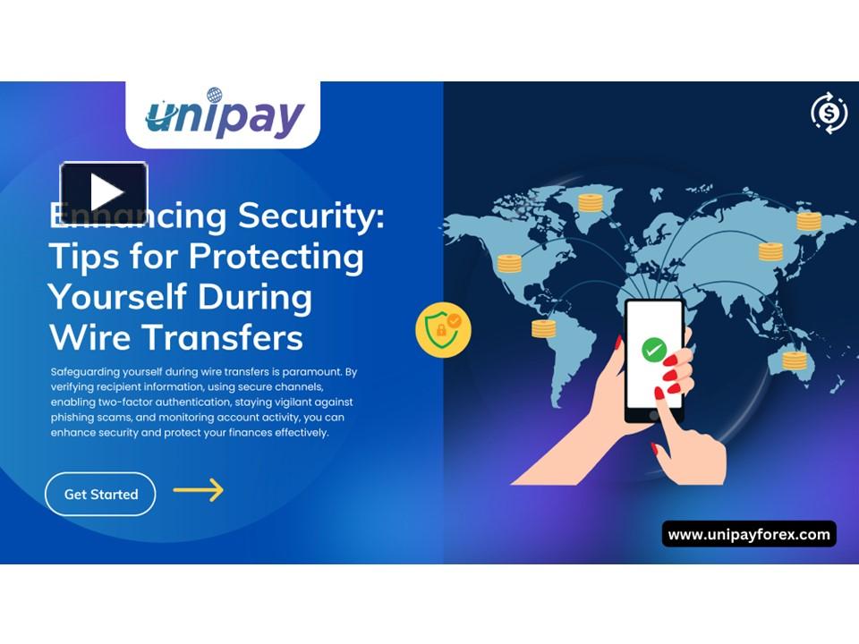 PPT – Enhancing Security: Tips for Protecting Yourself During Wire Transfers PowerPoint ...