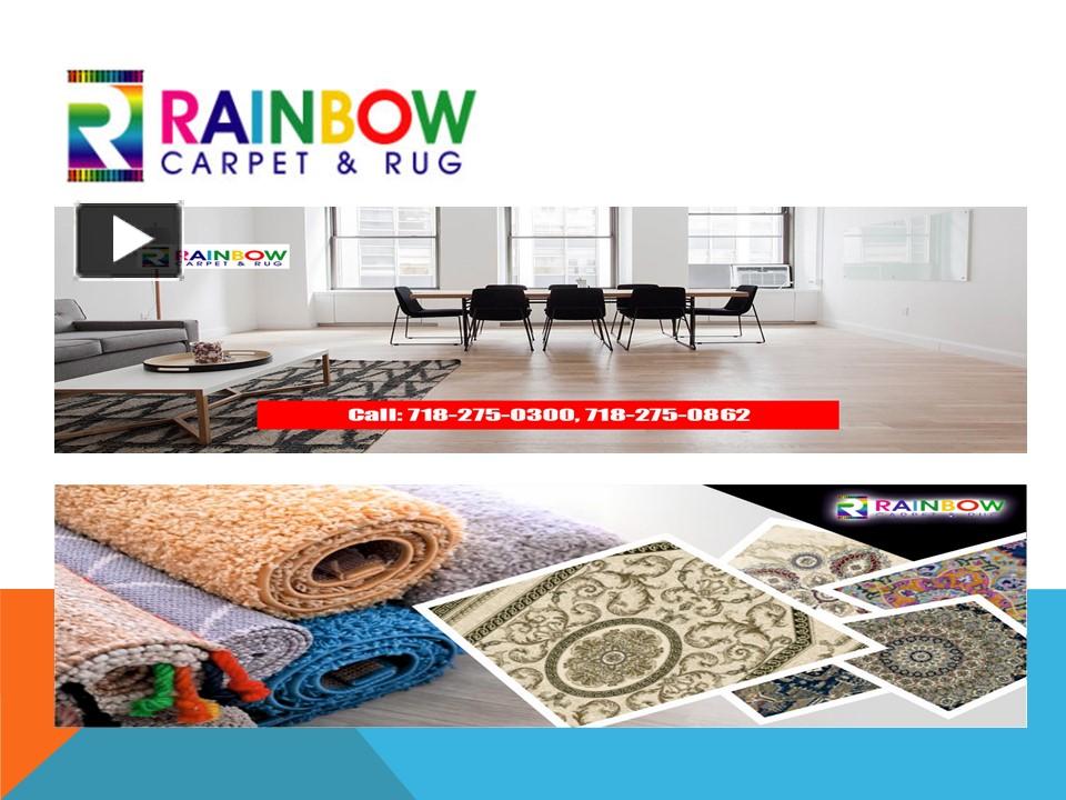 PPT – Carpet stores for home in Queens ny | Rug stores in kew gardens | Rug stores in middle ...