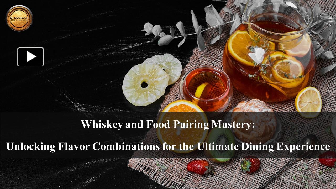 PPT – Spirits of the Wilderness: Whiskey and Exploration PowerPoint presentation | free to ...