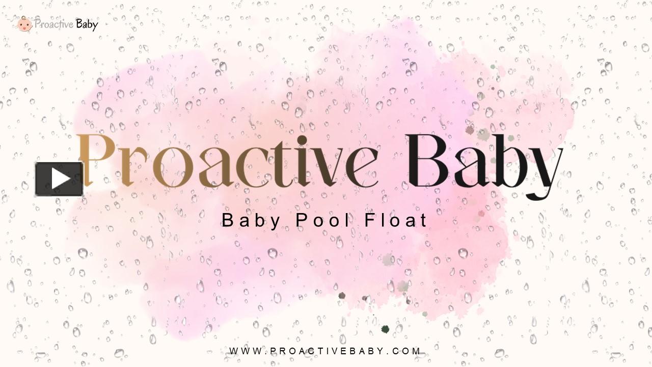 PPT – Baby Pool Float PowerPoint presentation | free to download - id: 98ecf5-NGFkY