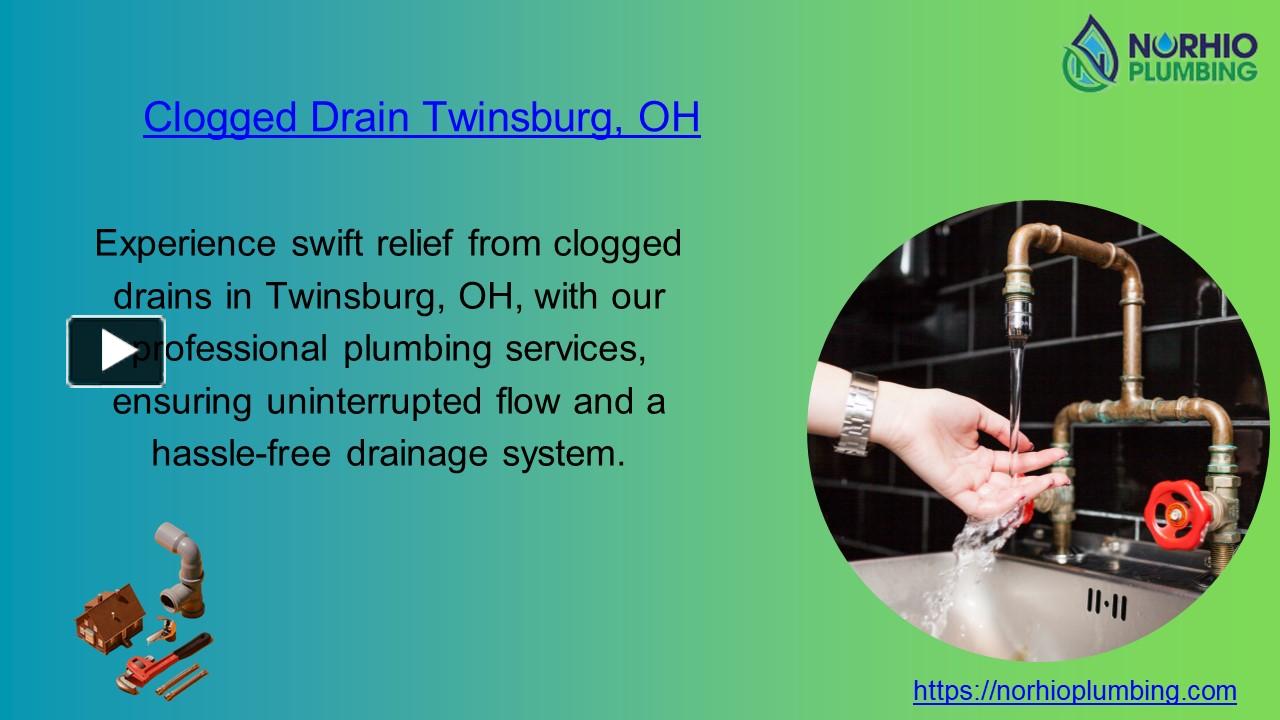 PPT – Expert Water Heater Services in Twinsburg, OH | Reliable Repairs & Installations ...