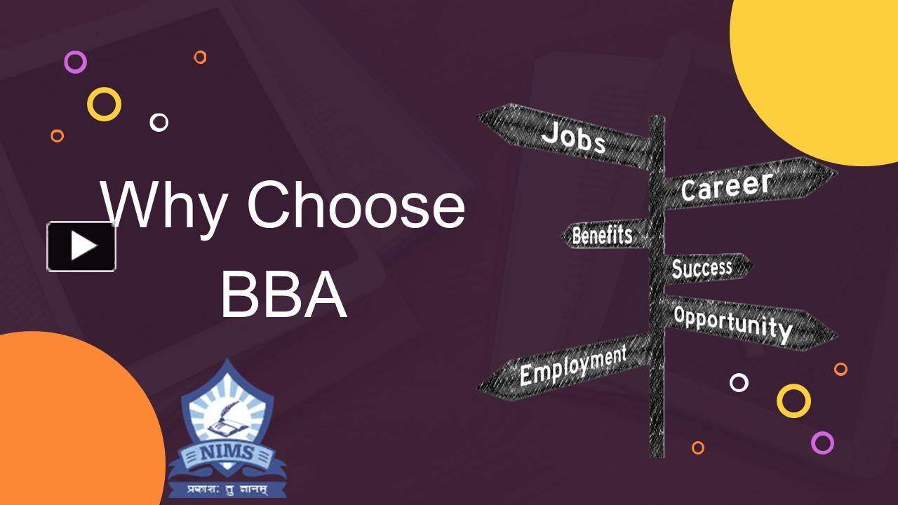 PPT – best bba colleges in kolkata PowerPoint presentation | free to download - id: 98f1b3-ZDljO