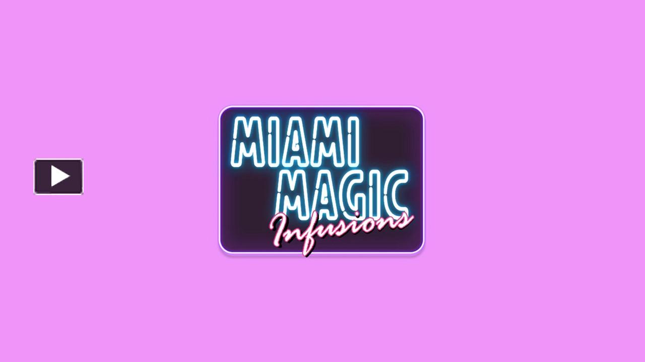 PPT – Miami Magic Cream Chargers and Whipped Cream Dispensers PowerPoint presentation | free to ...