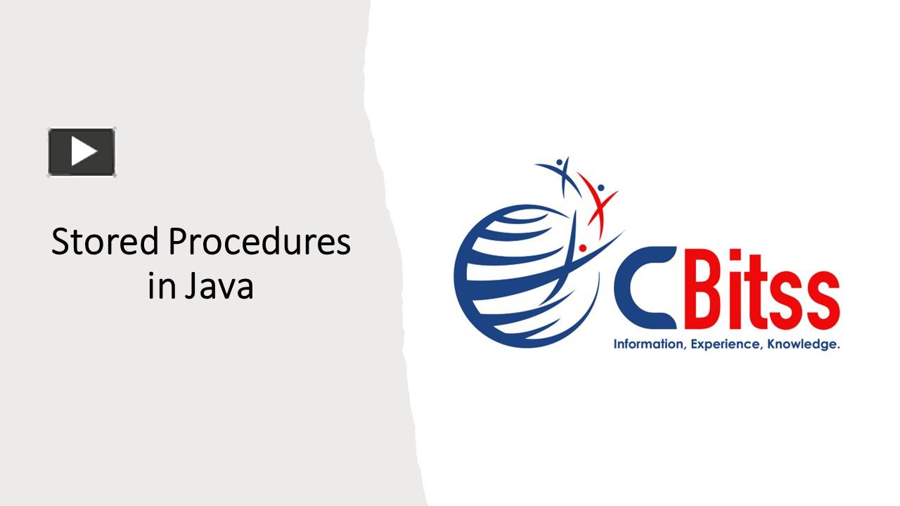 Ppt Can We Use Sql In Java Powerpoint Presentation Free To Download Id 98f419 Njazy 