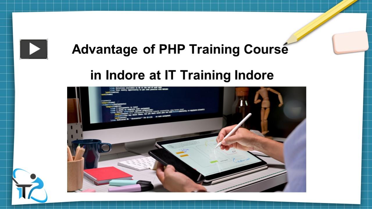 Ppt Advanced Php Training Course In Indore Powerpoint Presentation 4756