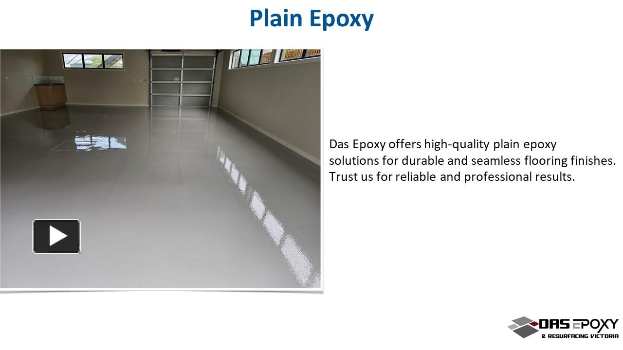 PPT – Concrete Grinding and Sealing PowerPoint presentation | free to download - id: 98f992-MGIyM