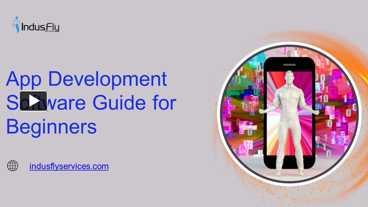 PPT – App Development Software Guide for Beginners PowerPoint presentation | free to download ...
