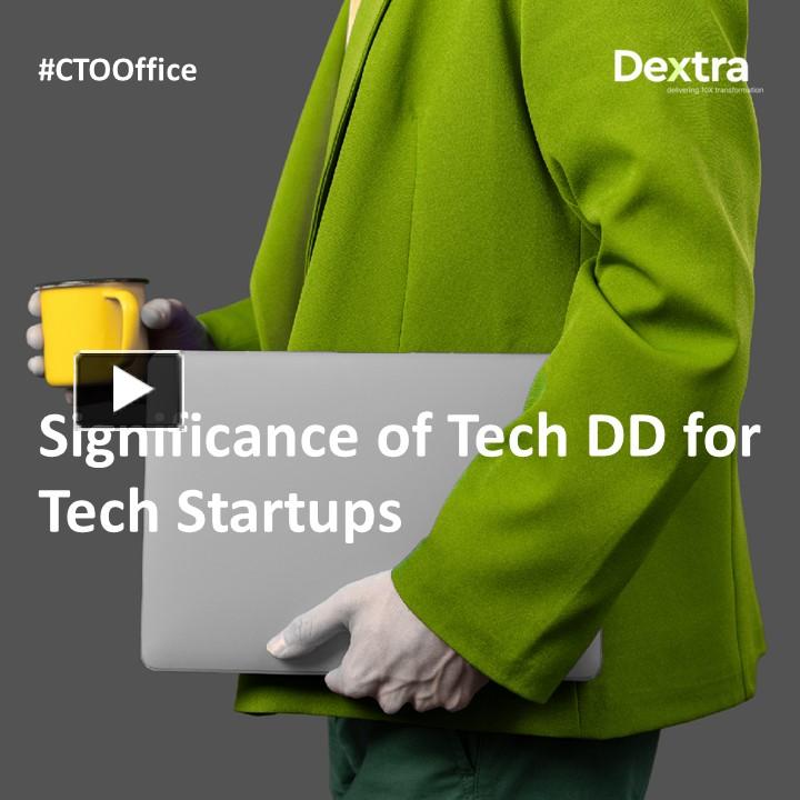 PPT – Why Do Startup Hire a Fractional CTO? PowerPoint presentation | free to download - id ...