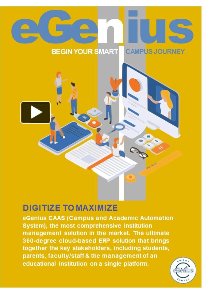 PPT – Elevate Your Institution with Smart, Seamless Campus Management System PowerPoint ...