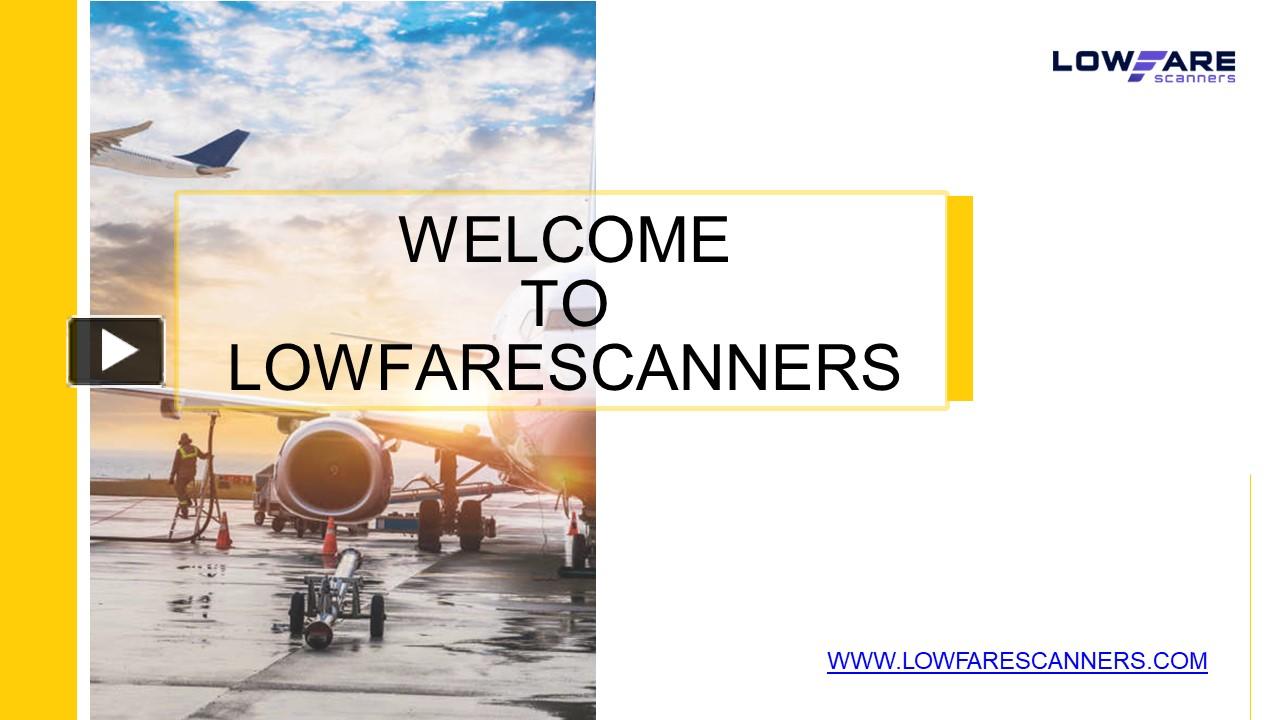 PPT – Alaska Airlines Flight Ticket Booking PowerPoint presentation | free to download - id ...